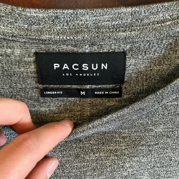 PacSun | Shirts | Pacsun Long Sleeve | Poshmark